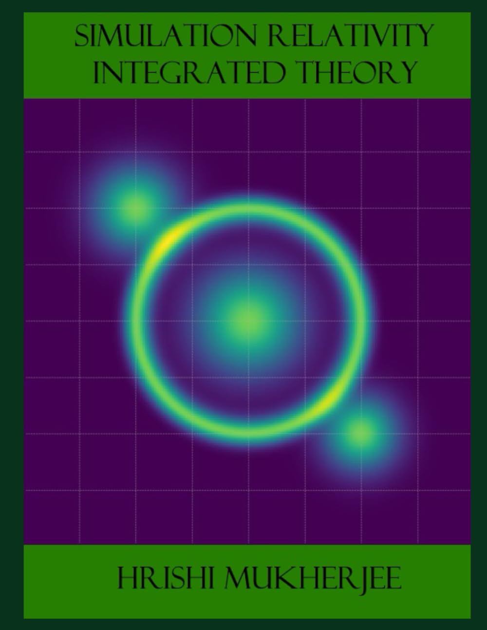 Simulation Relativity – Hrishi Mukherjee Horizons Incorporated